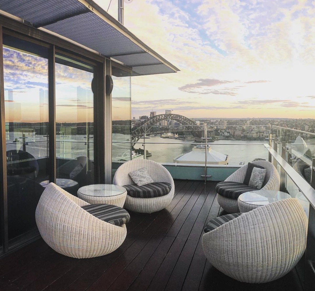 IHG Content series: A tale of two InterContinental hotels